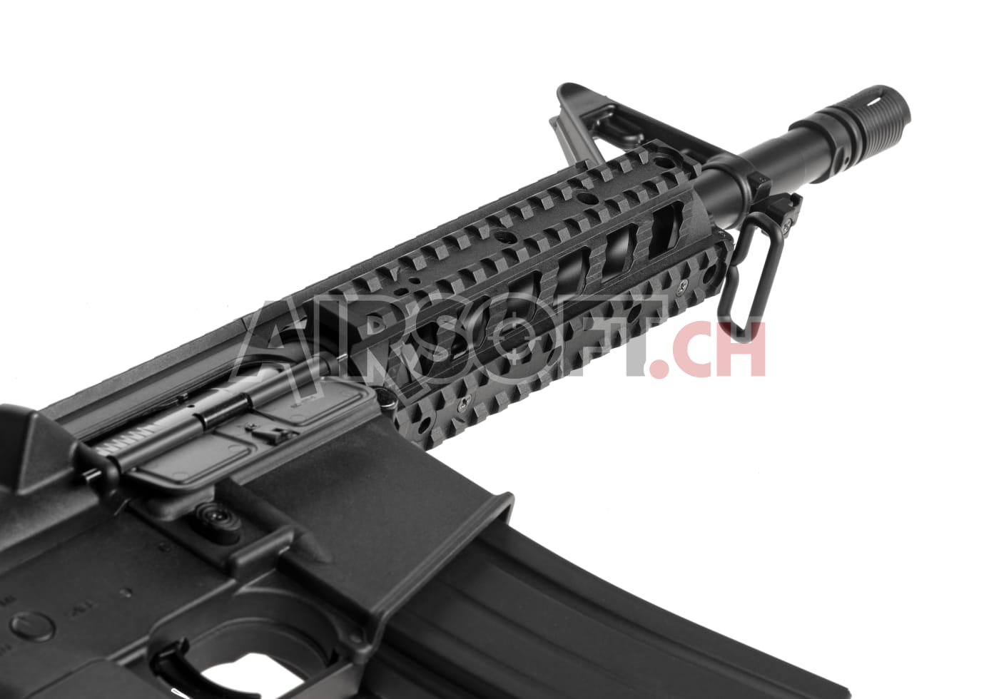 Cyma CM617 M4 CQB (2024) - Airsoft.ch