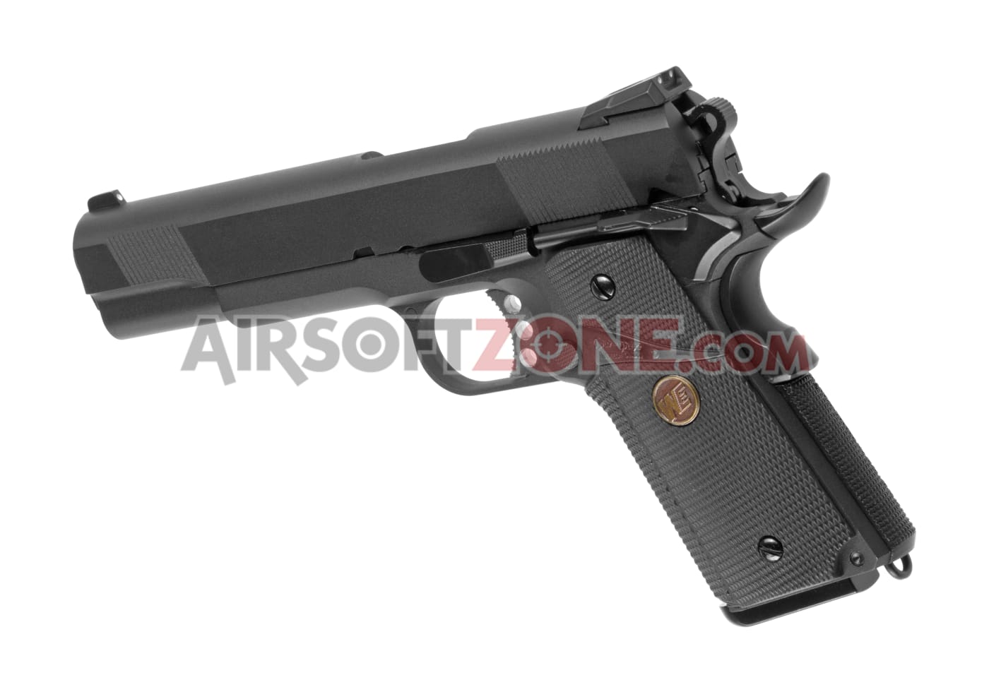 WE M1911 MEU Full Metal GBB (2024) - Airsoftzone