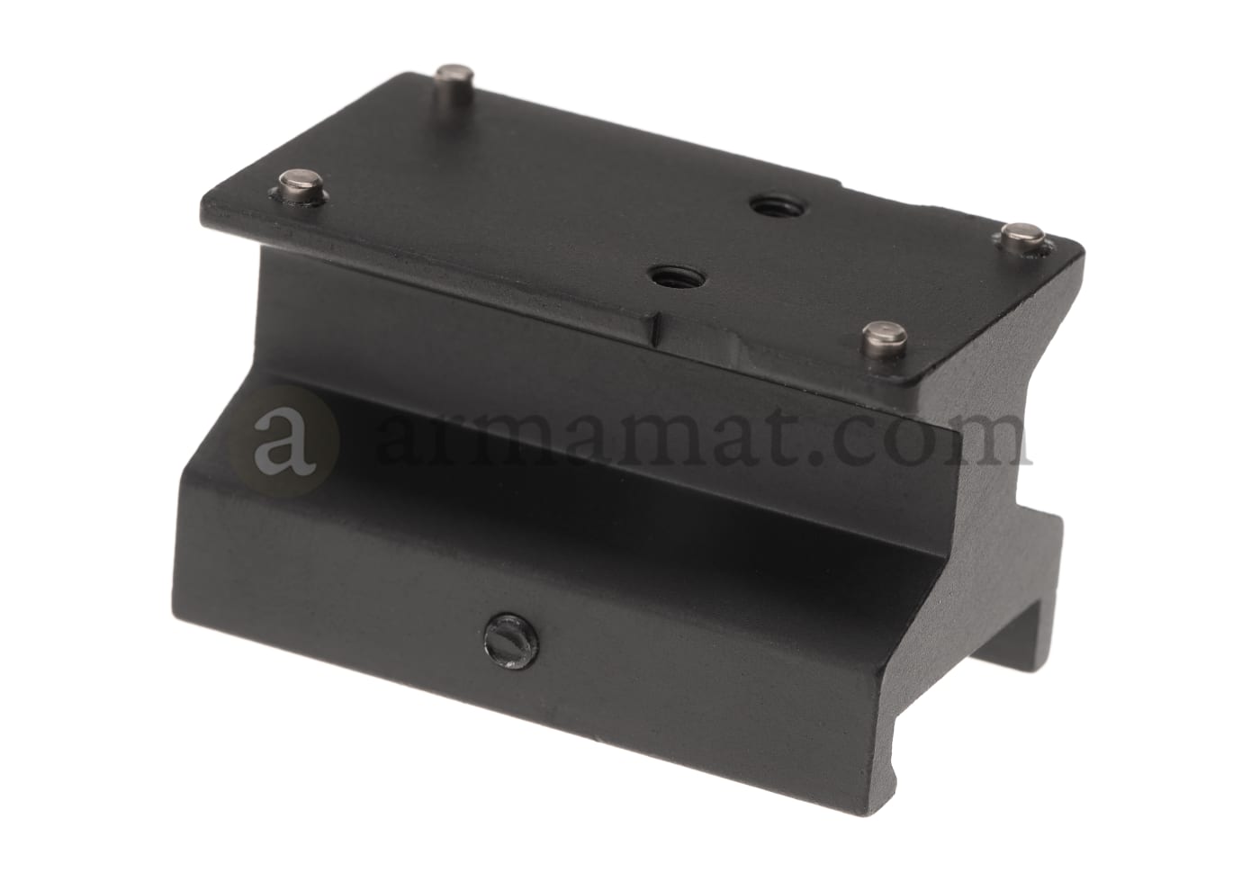 Firefield Impact Mini Reflex Sight with 45 Degree Mount (2024) - Armamat