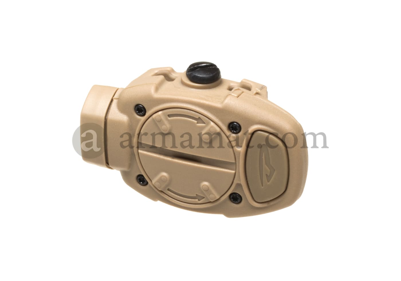Princeton Tec Switch Rail IW (2024) - Armamat