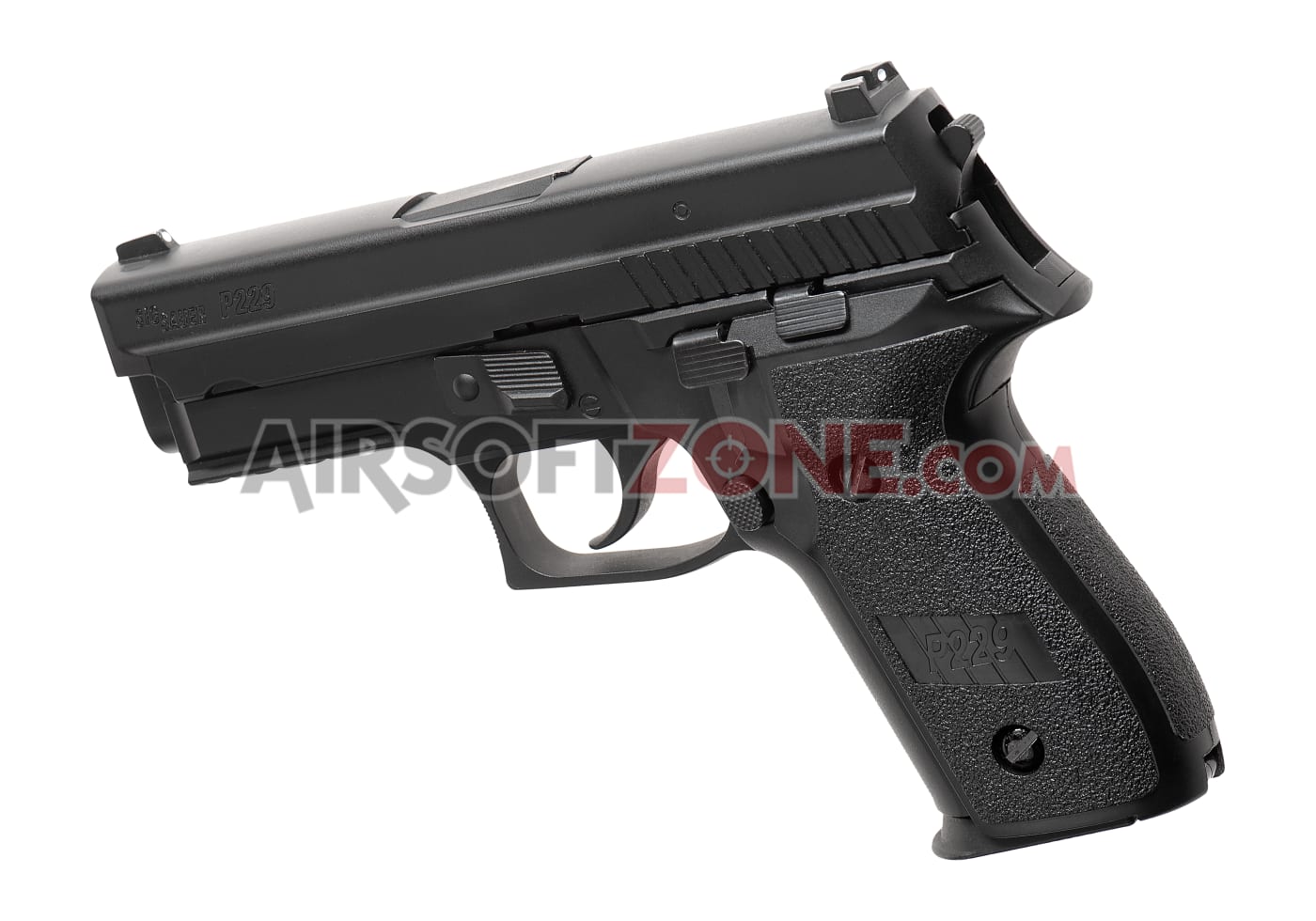 SIG Sauer ProForce P229 Full Metal GBB (2024) - Airsoftzone