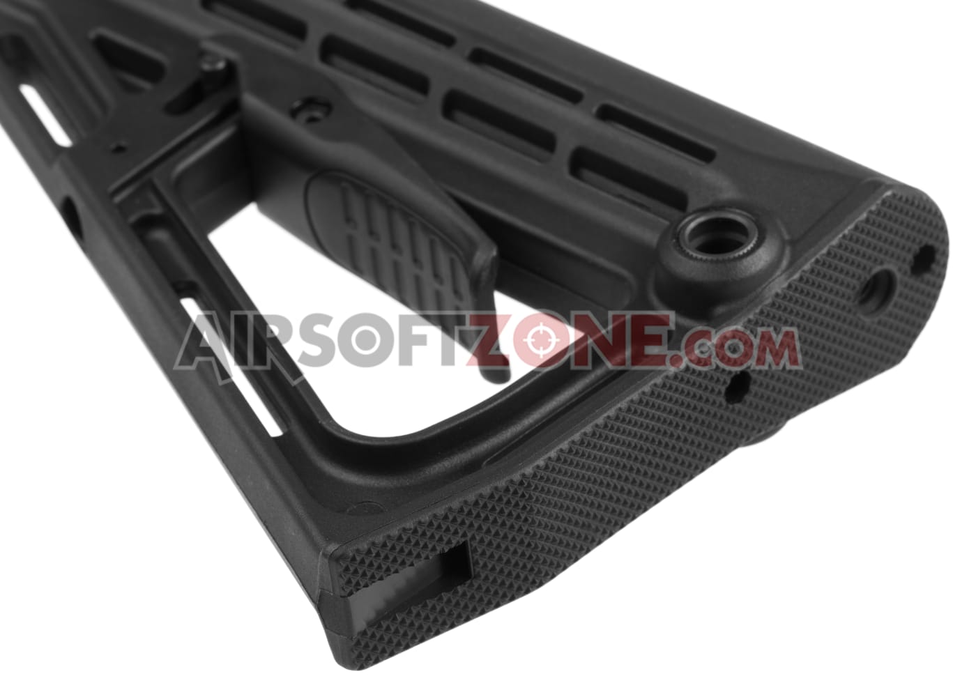 IMI Defense TS-1 Tactical Stock Mil Spec (2024) - Airsoftzone