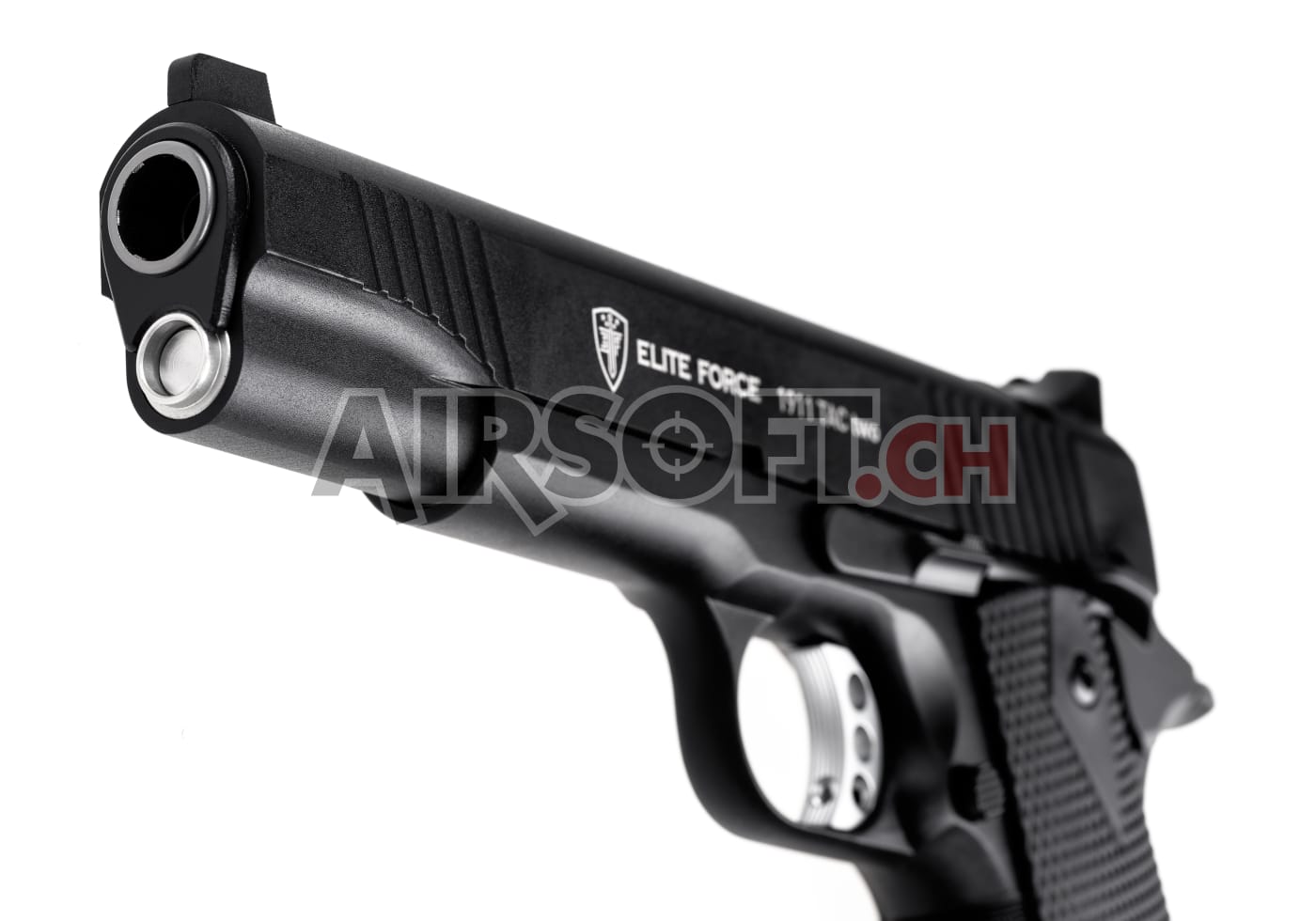 Elite Force 1911 Tac Two (2024) - Airsoft.ch