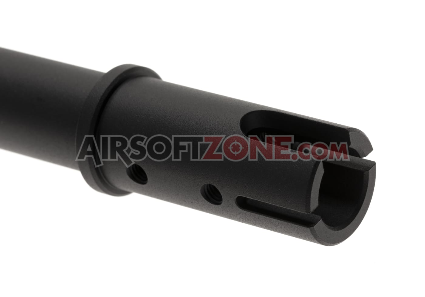 Laylax Kriss Vector Short Outer Barrel (2024) - Airsoftzone