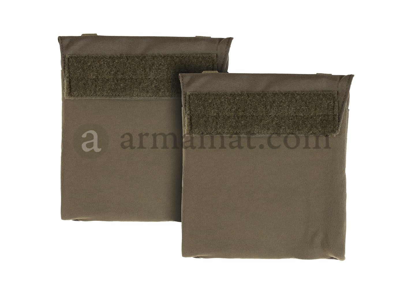 Crye Precision JPC Side Plate Pouch Set (2024) - Armamat
