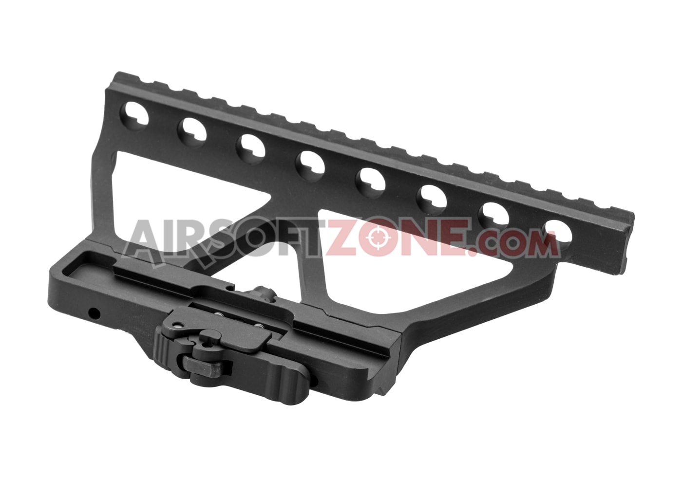 Midwest Industries AK Gen 2 Rail Top Side Mount (2024) - Airsoftzone