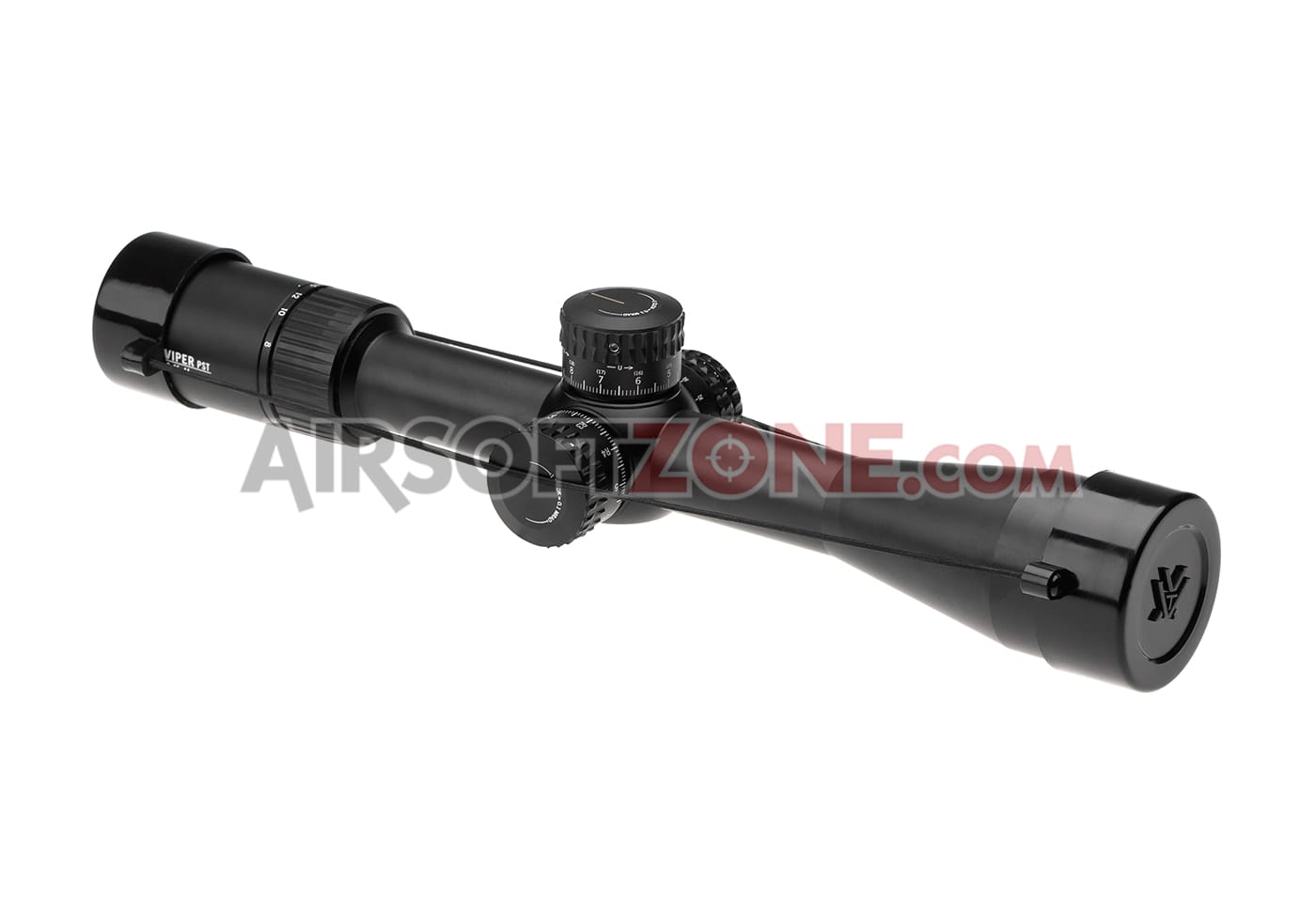 Vortex Optics Viper PST Gen II 3-15x44 FFP EBR-7C MRAD (2024) - Airsoftzone