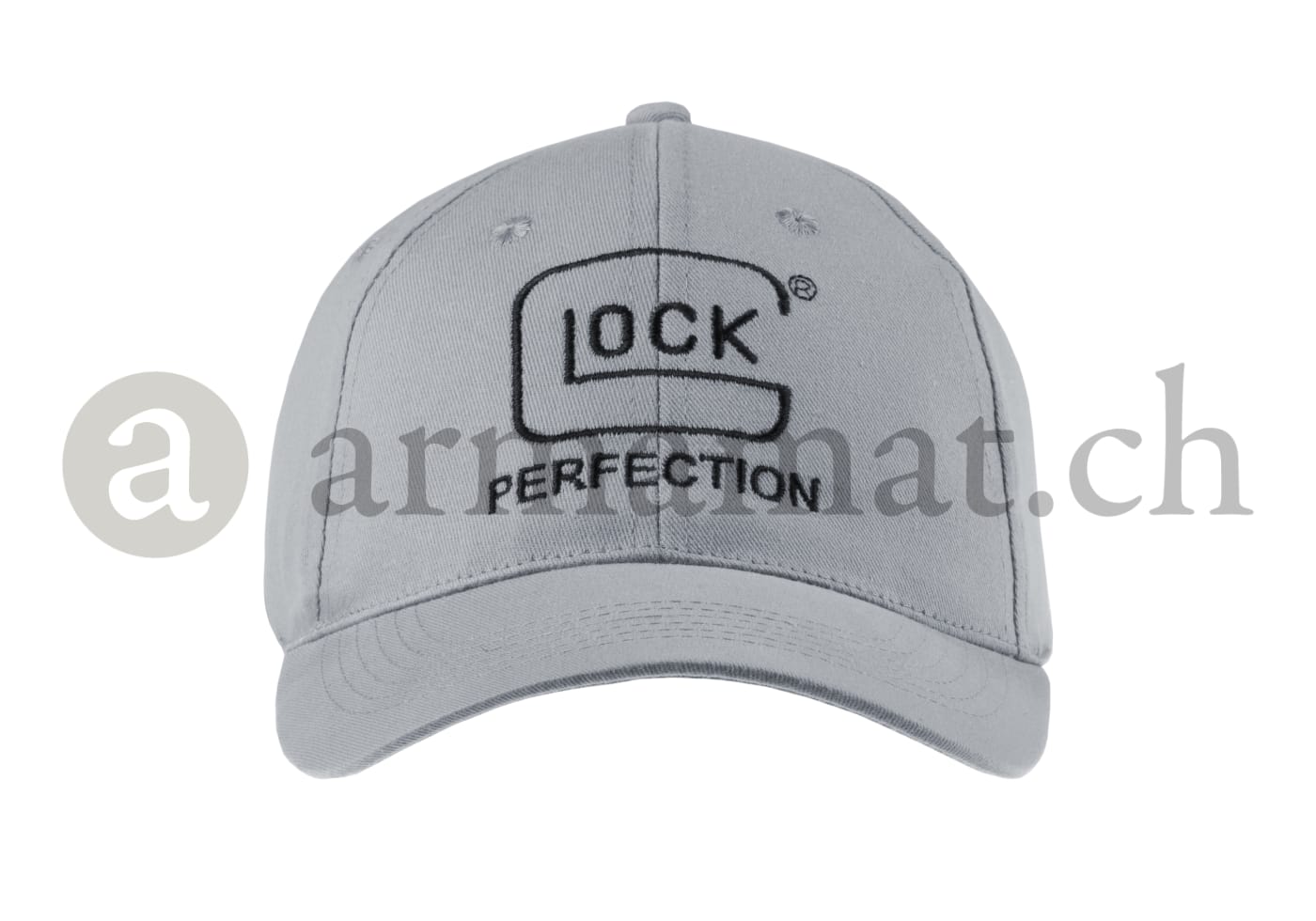 Glock Glock Perfection Cap (2024) - Armamat.ch