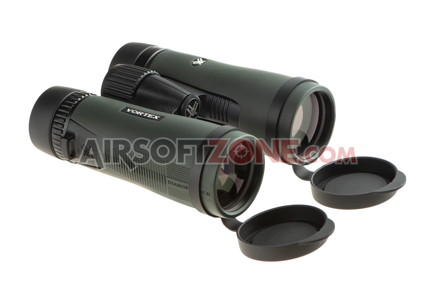 Vortex Optics Diamondback HD 10x42 Binocular (2024) - Airsoftzone