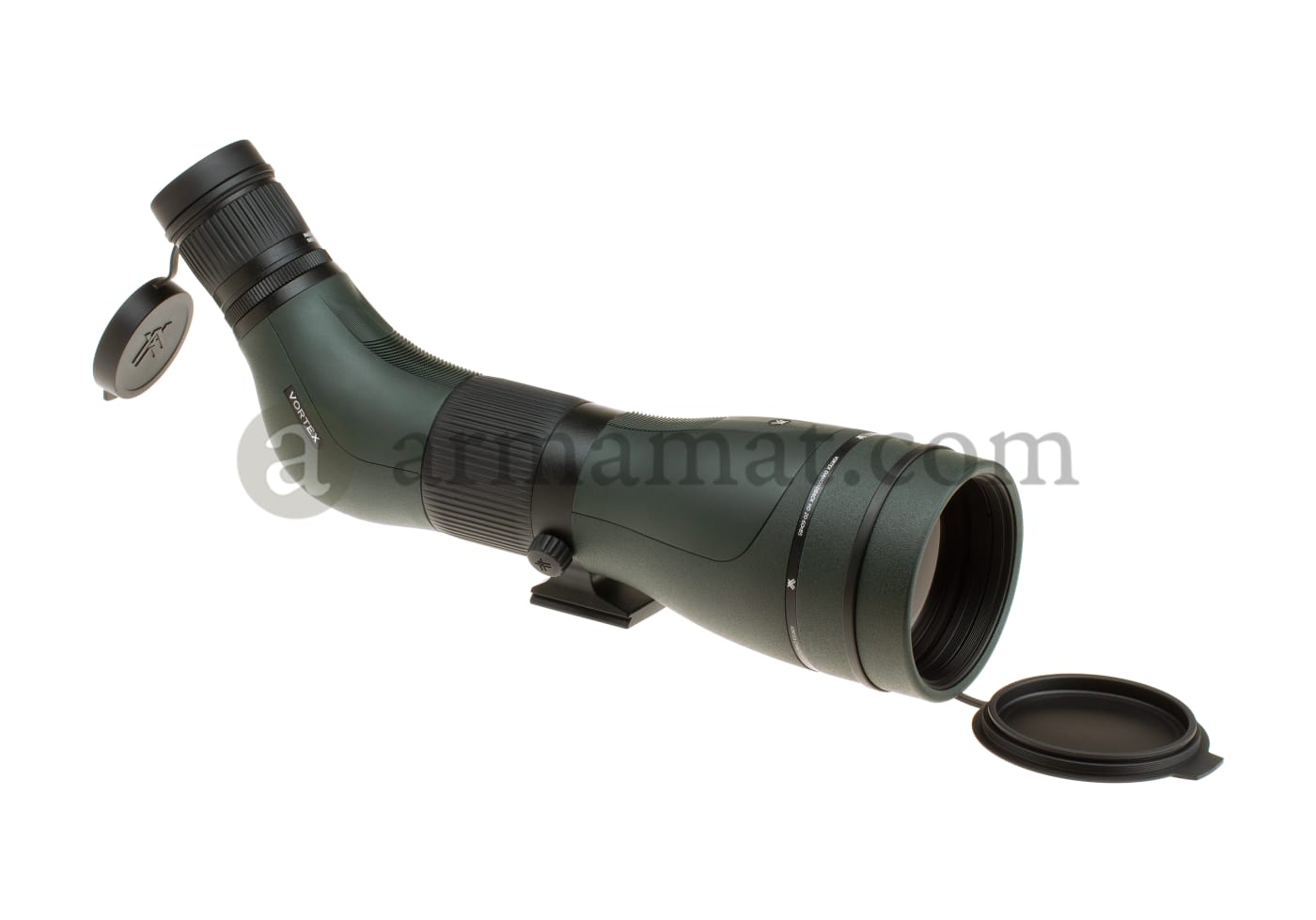 Vortex Optics Diamondback HD Spotting Scope 20-60x85 Angled (2024 ...