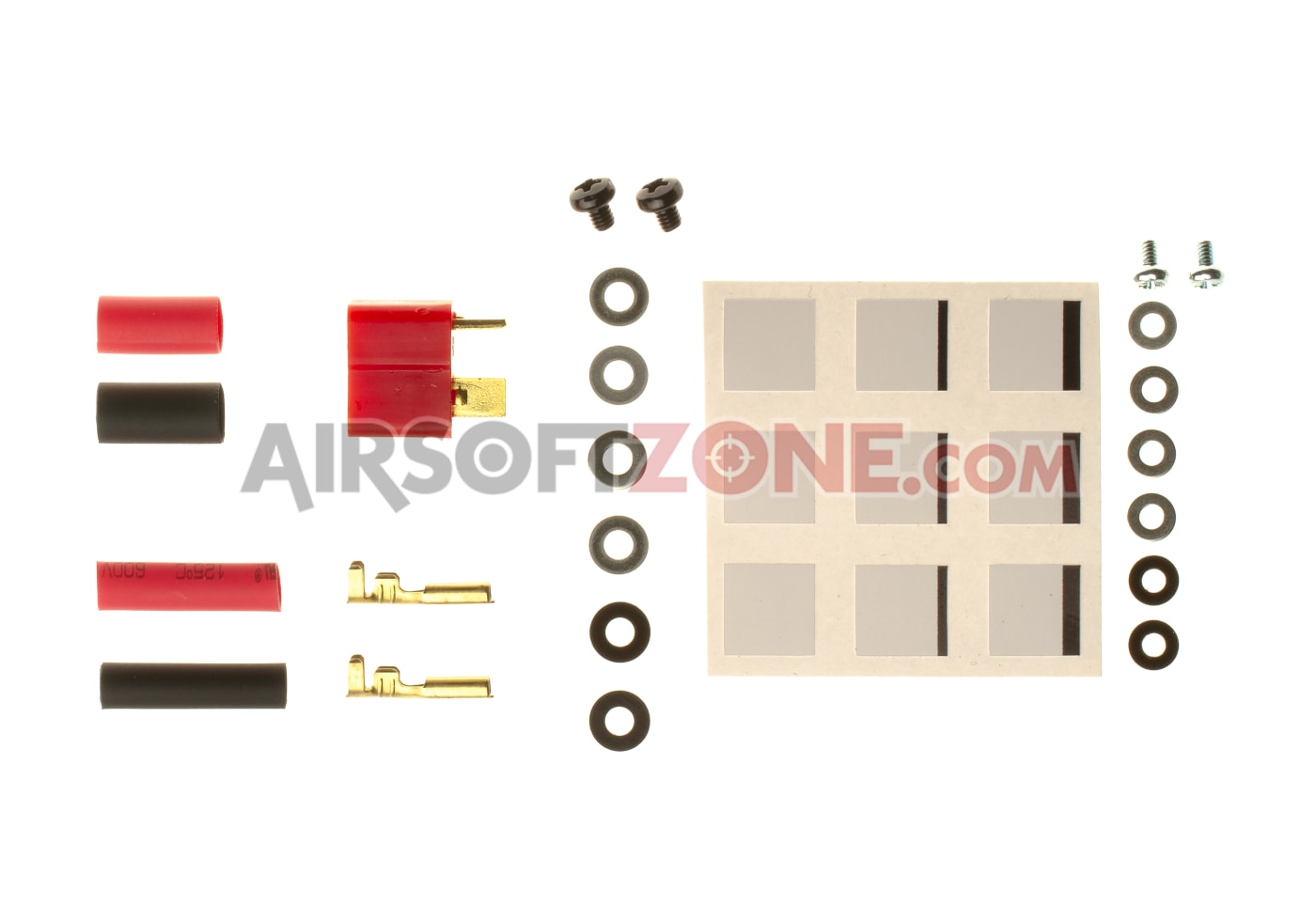 Gate Titan V2 Installation Kit (2024) - Airsoftzone