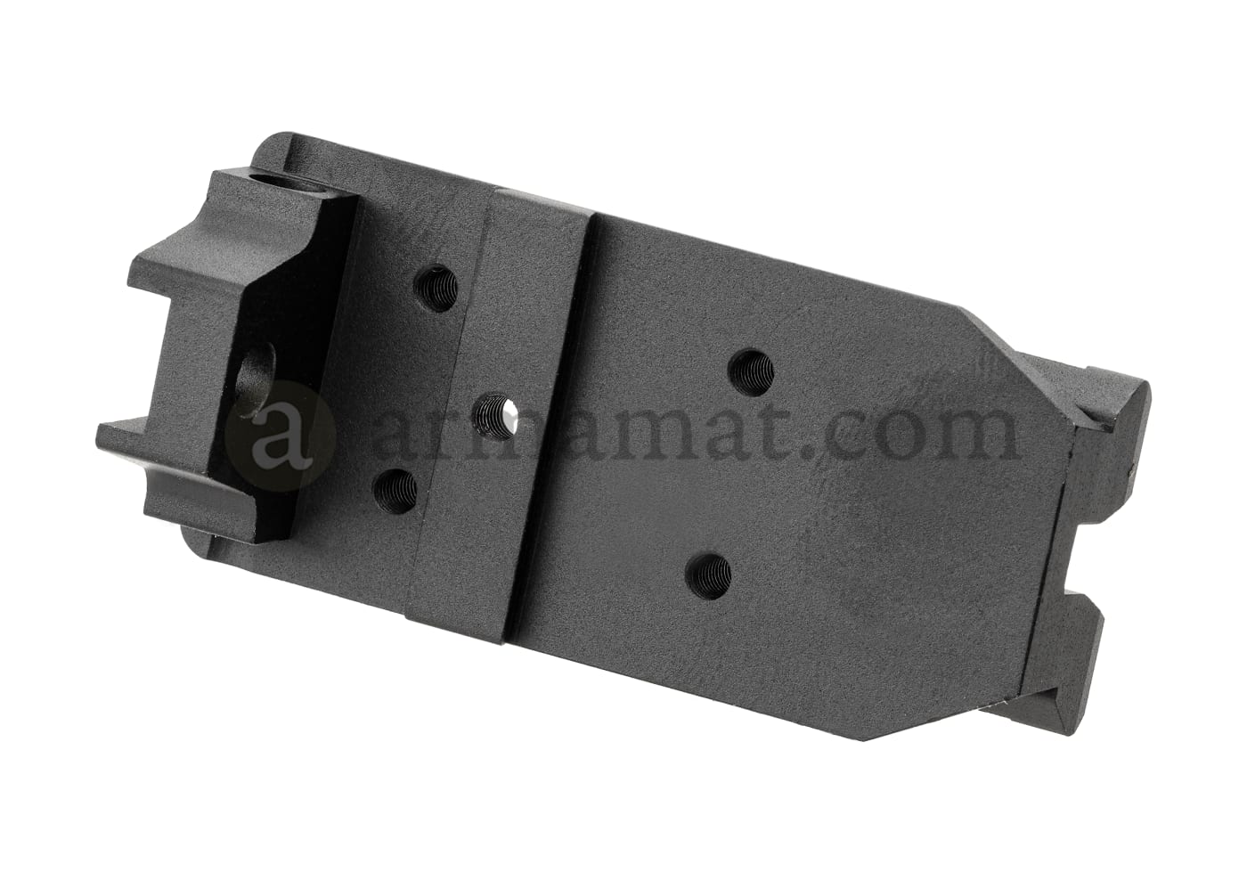 Strike Industries Rear Sight Rail Adapter for Glock (2024) - Armamat