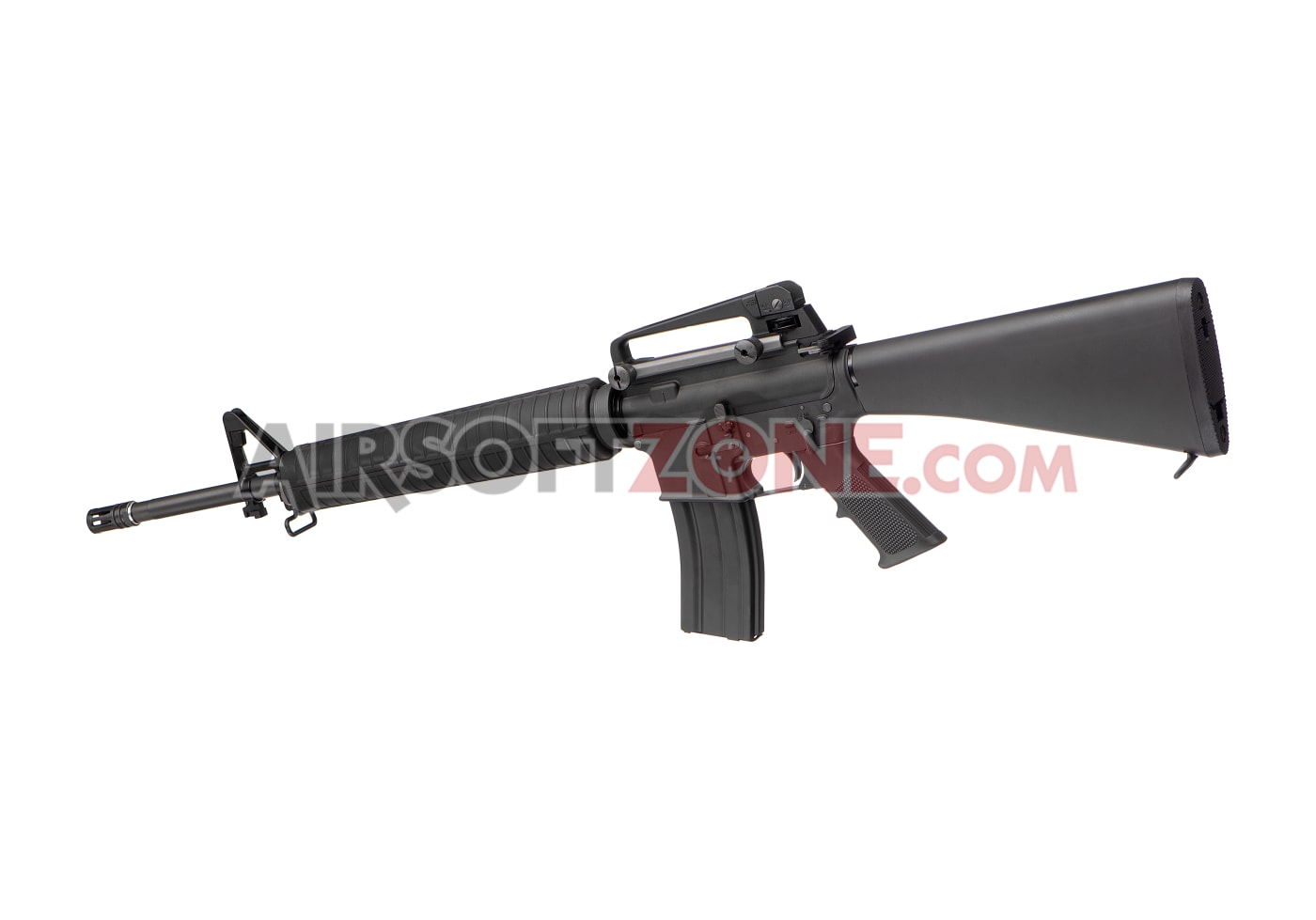 WE M16A3 GBR (2024) - Airsoftzone