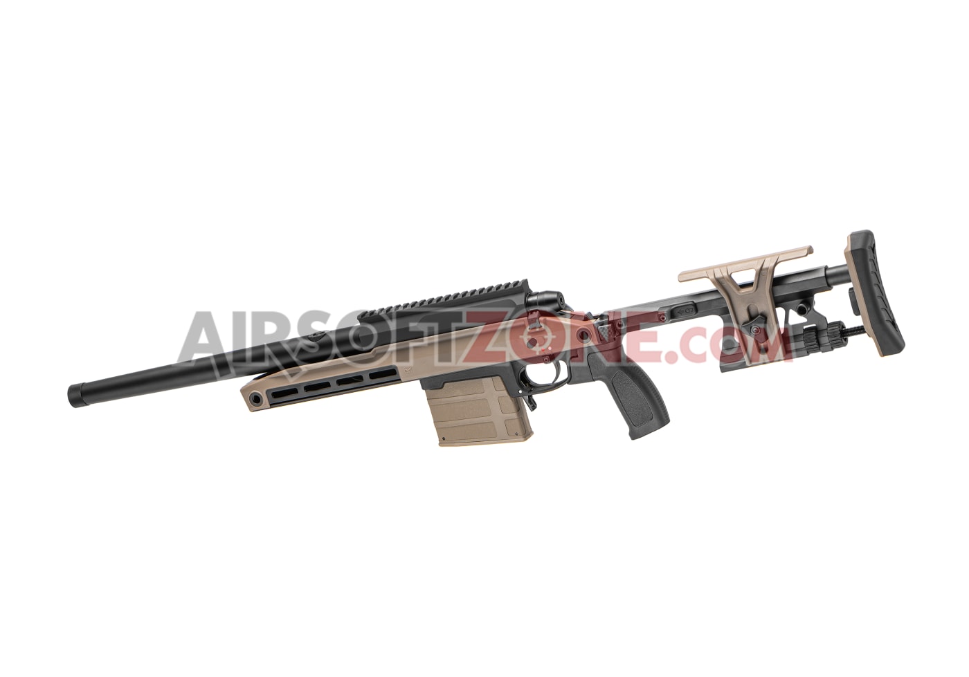 Silverback TAC 41 A Bolt Action Rifle (2024) - Airsoftzone