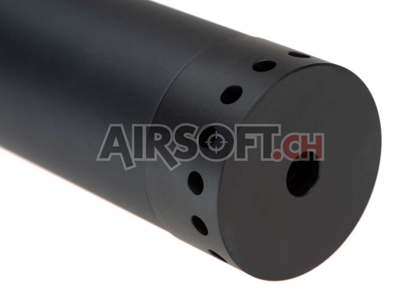 LCT Putnik AK Silencer 24x1.5mm (2024) - Airsoft.ch