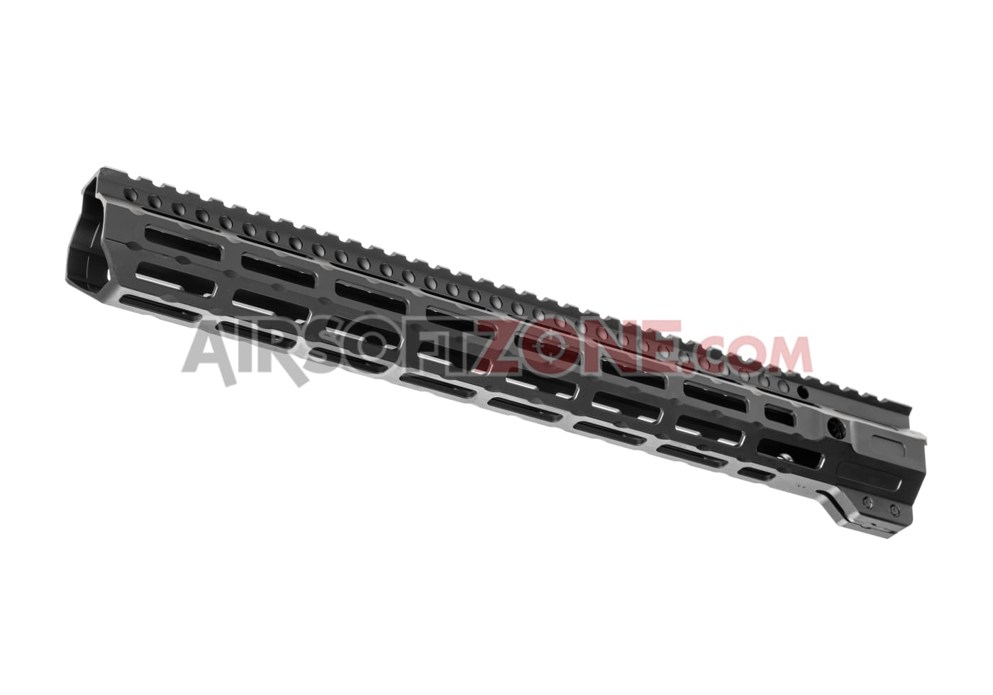 Midwest Industries AR15 15 Inch Combat Handguard M-LOK (2024) - Airsoftzone
