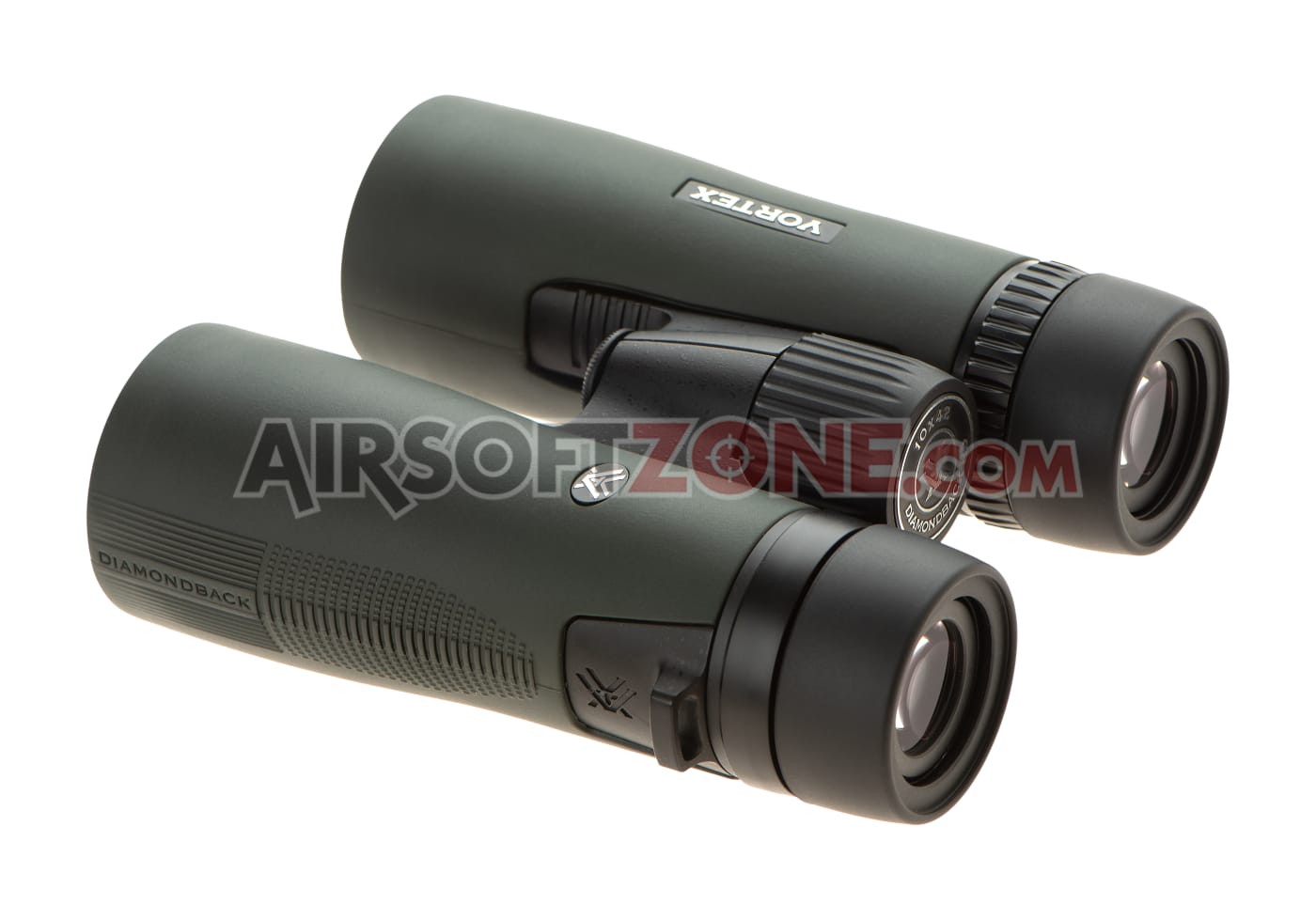Vortex Optics Diamondback HD 10x42 Binocular (2024) - Airsoftzone