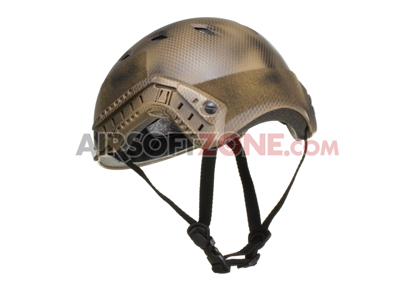 Emerson FAST Helmet BJ Eco Version (2024) - Airsoftzone