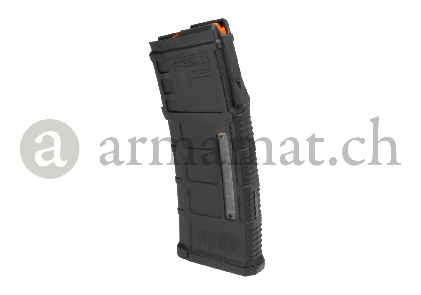 Magpul PMAG 30 Steyr AUG Gen M3 Window (2024) - Armamat.ch