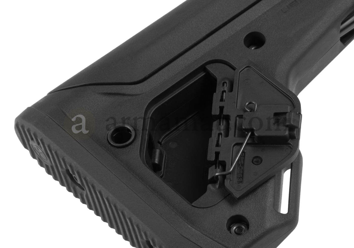 Magpul UBR Gen 2.0 Collapsible Stock (2024) - Armamat