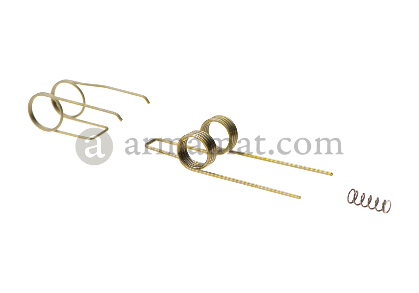 JP AR Reduced Power Trigger Spring Kit (2024) - Armamat