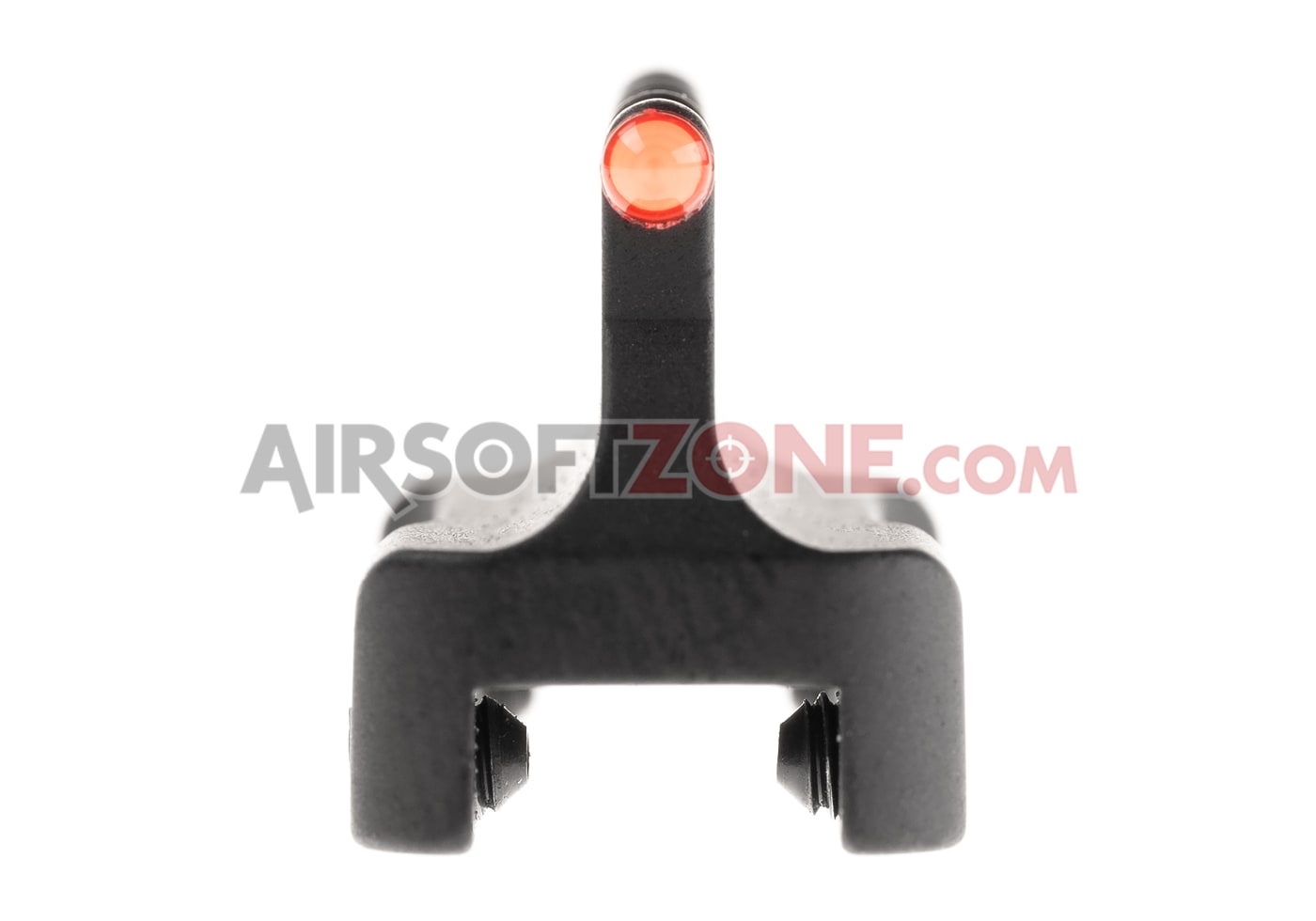 LPA Adjustable Fiber Optic Front Sight for 6-8mm Shotgun Ribs (2024 ...