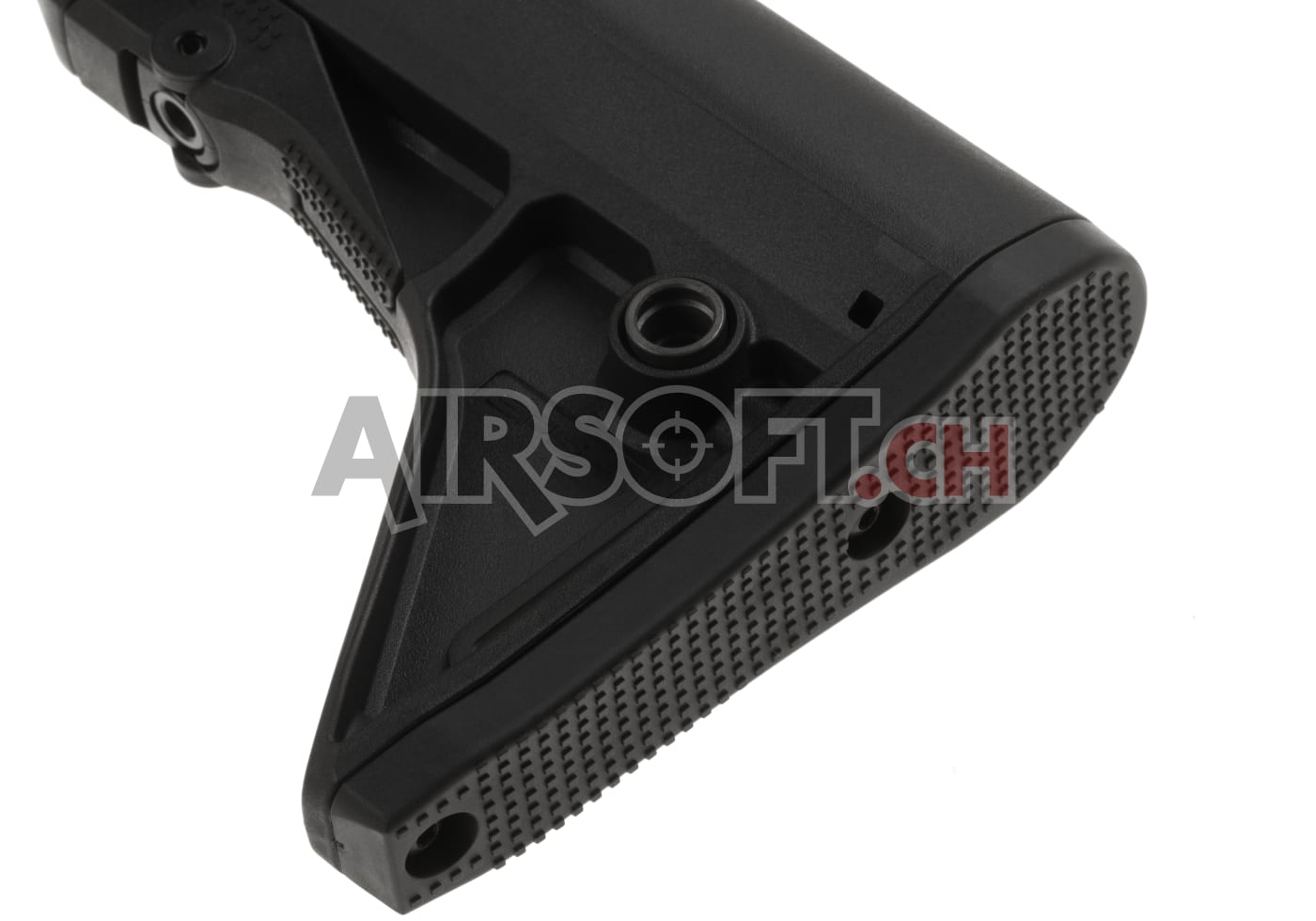PTS Syndicate PTS Enhanced Polymer Stock Compact (2024) - Airsoft.ch
