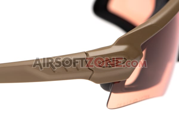 Oakley SI Ballistic M Frame Alpha Operator Kit EN (2024) - Airsoftzone