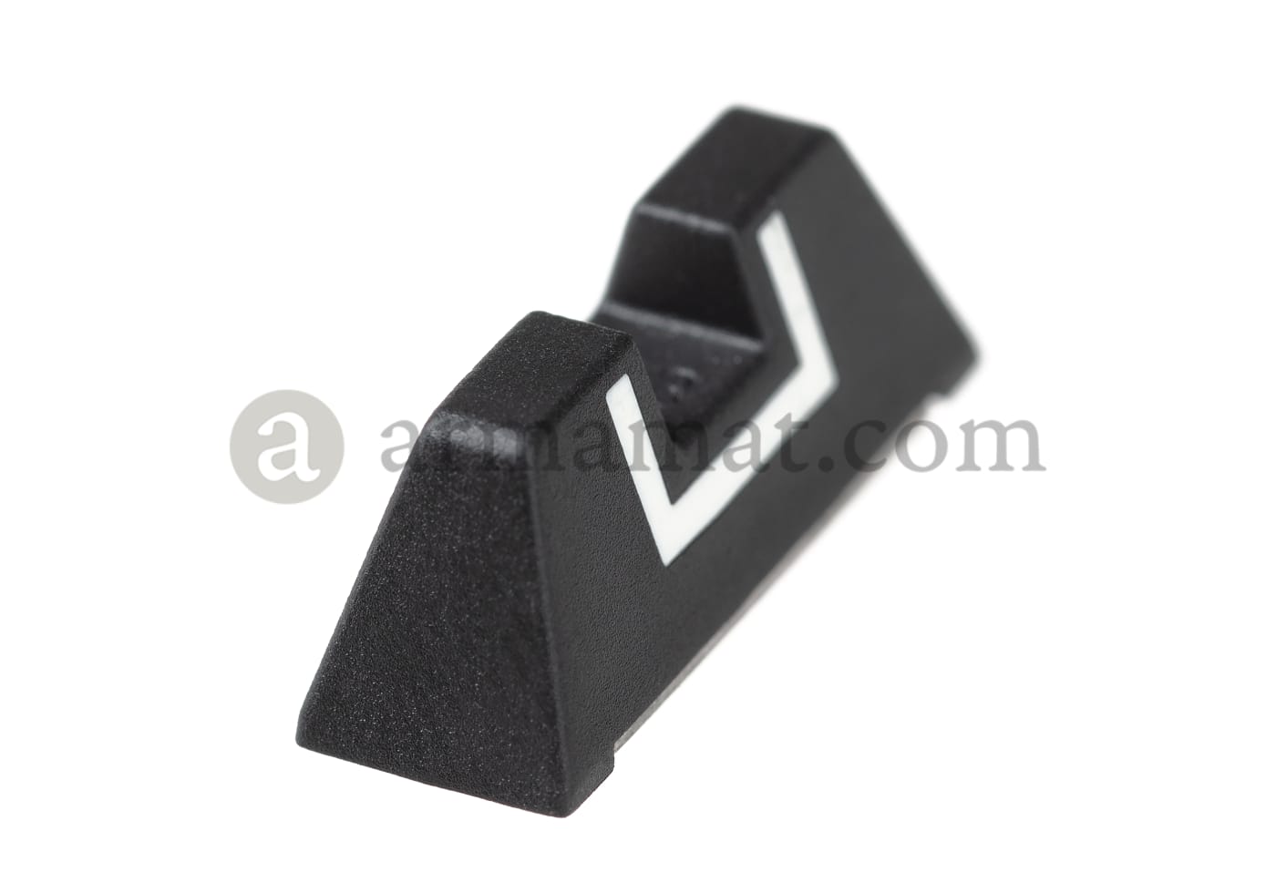 Glock Polymer Rear Sight GMS 7.3mm (2024) - Armamat