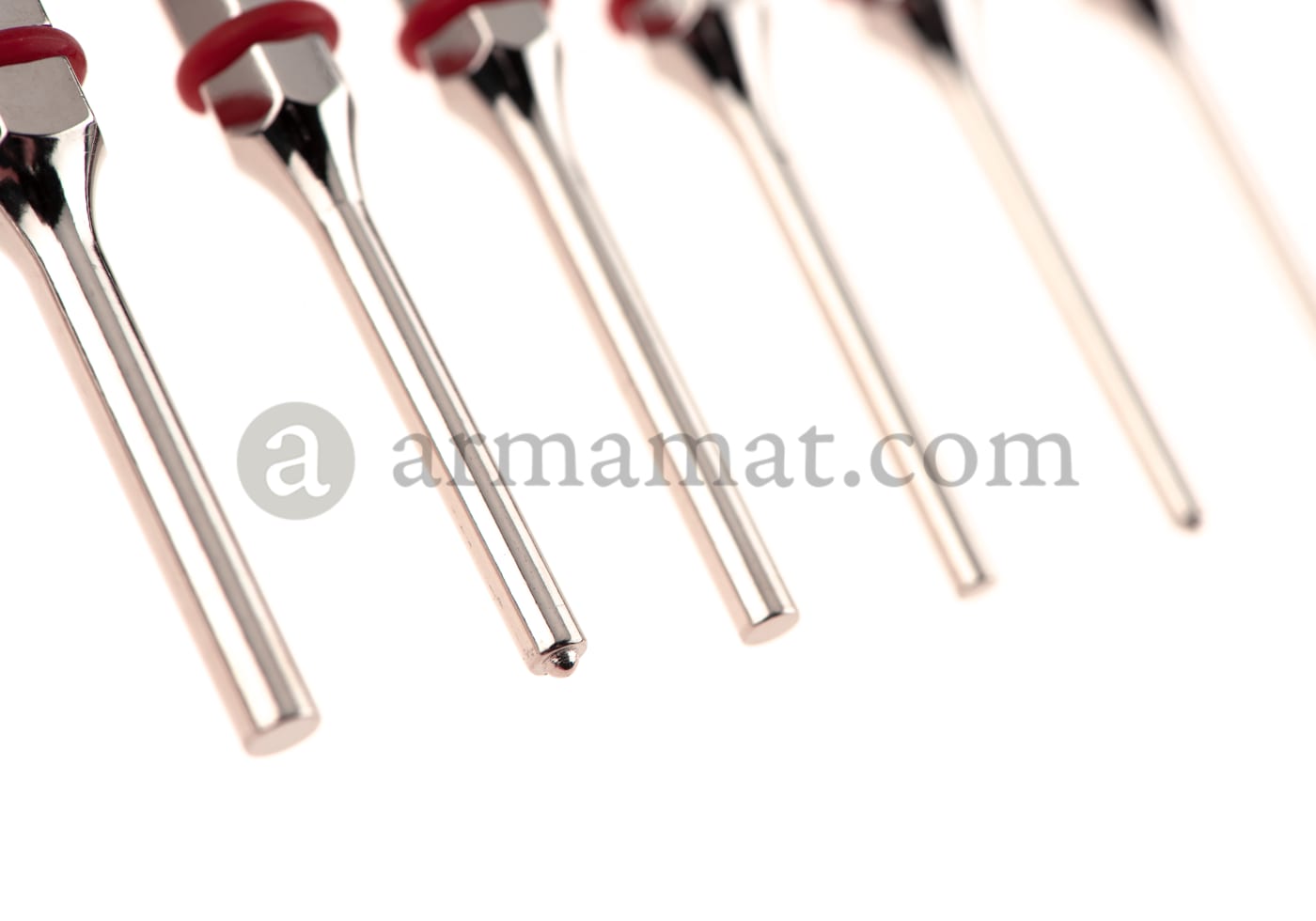 Real Avid Accu-Punch Hammer & AR-15 Pin Punch Set (2024) - Armamat