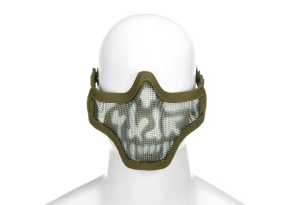 Protective Gear - buy now - Invadergear