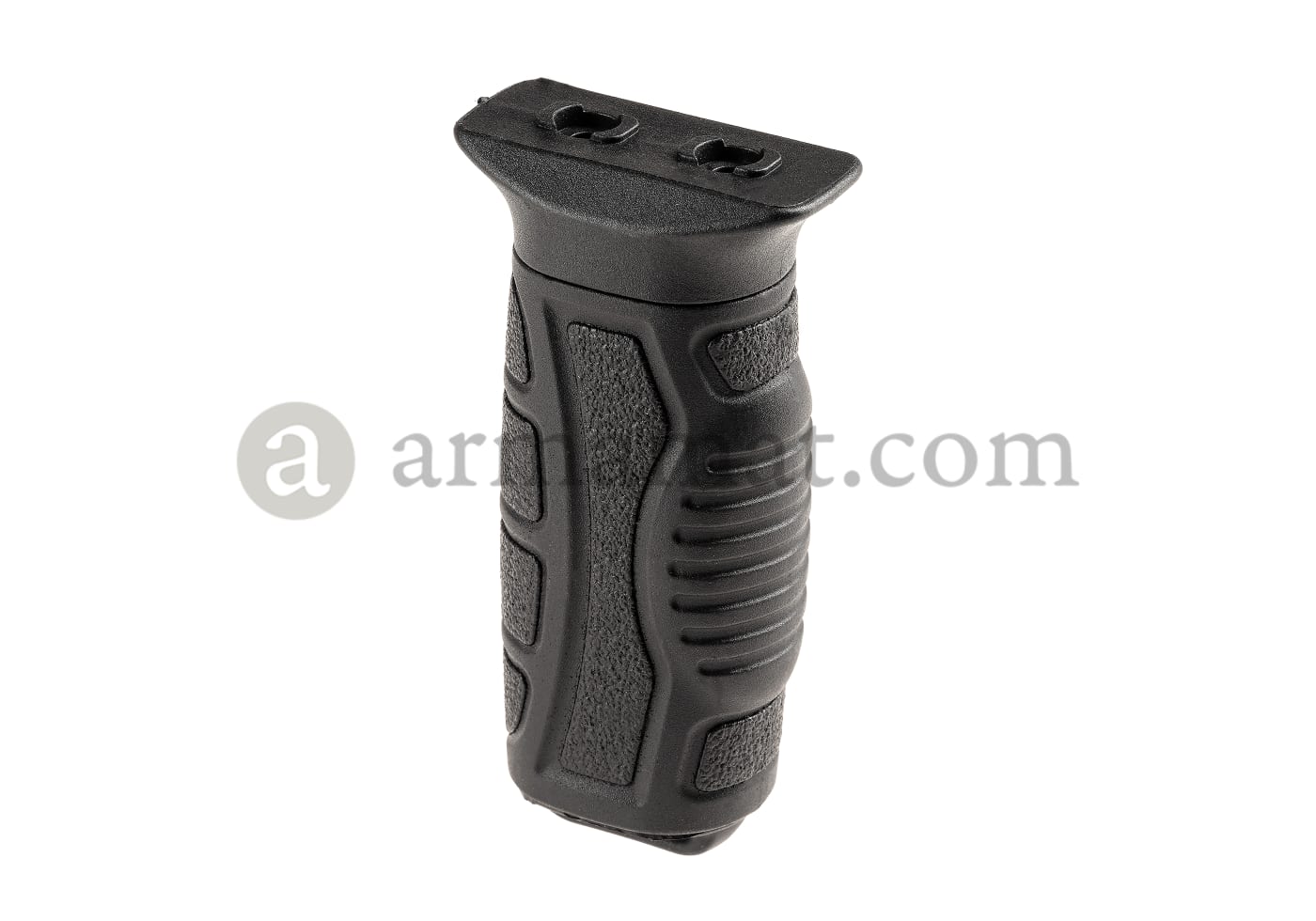 DLG Tactical M-LOK Rubberized Foregrip (2024) - Armamat