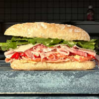 Supa Deli (Long Roll)
