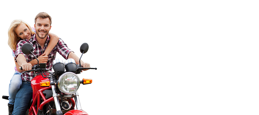 Get Motorcycle Title Loans Online with Quick Approval | TitleMax