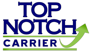 Transportation, logistics, and warehousing (775) 537-6020, Top Notch ...