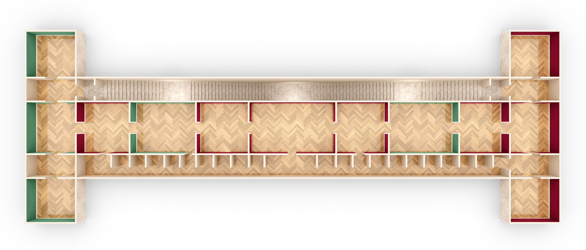 Pocket Guide | Alte Pinakothek Unframed