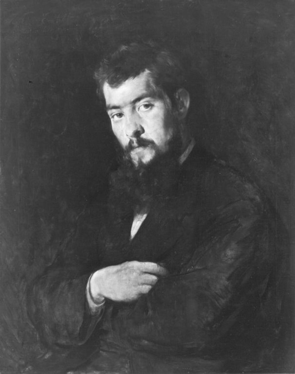 Sammlung | Lovis Corinth