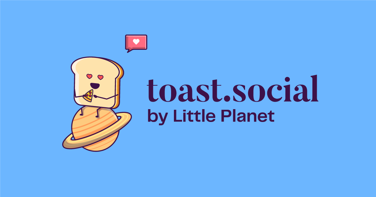 Toast It Idiom at David Oldham blog