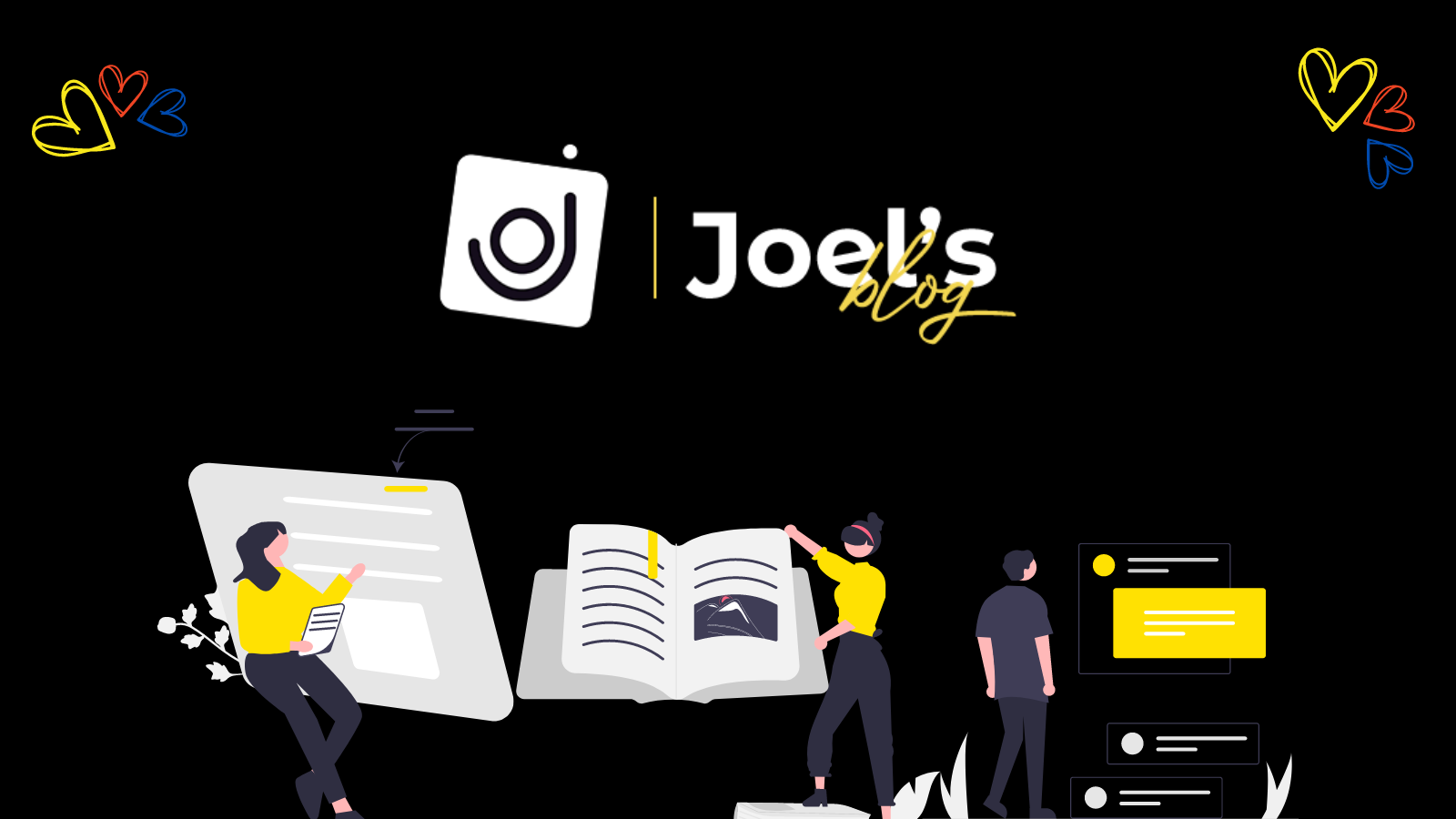 Software Engineer And Technical Writer