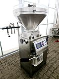 FREY KONTI-E120 Vacuum Filling Machine - Vacuum fillers/stuffers - Food ...