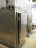 Cooling tunnel/spiral freezer Frigoscandia GC 600 - Refrigerators ...