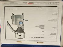 Handtmann HVF 660S vacuum filler - Vacuum fillers/stuffers - Food ...