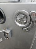 Handtmann VF 628 vacuum filler with mincer - Vacuum fillers/stuffers ...