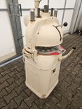 Fortuna Automat A4 Dough divider and rounder - Bakery machines - Food ...