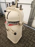 Fortuna Automat A4 Dough divider and rounder - Bakery machines - Food ...