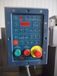 Risco RS 750 Twin-shaft paddle mixer - Food mixers - Food Machinery Zone