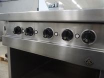 MKN 2×4-pole induction oven - Cookers - Food Machinery Zone