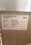 GEA UniSlicer, PowerPak, Check 4000 - Linia do krojenia, pakowania i ...