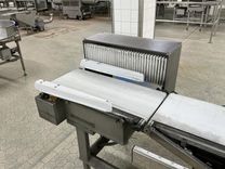 Ishida DACS-W-030 Checkweigher with metal detector - Metal detectors ...