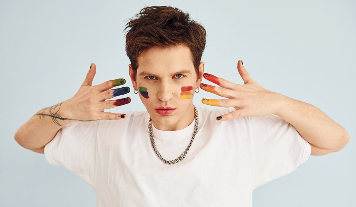 What Does It Mean To Be Gender Fluid? | Toby Barron Therapy